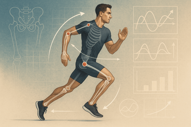 Biomecânica Da Corrida Guia Para Corredores Iniciantes
